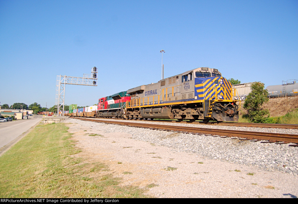 NS 220 Irondale AL